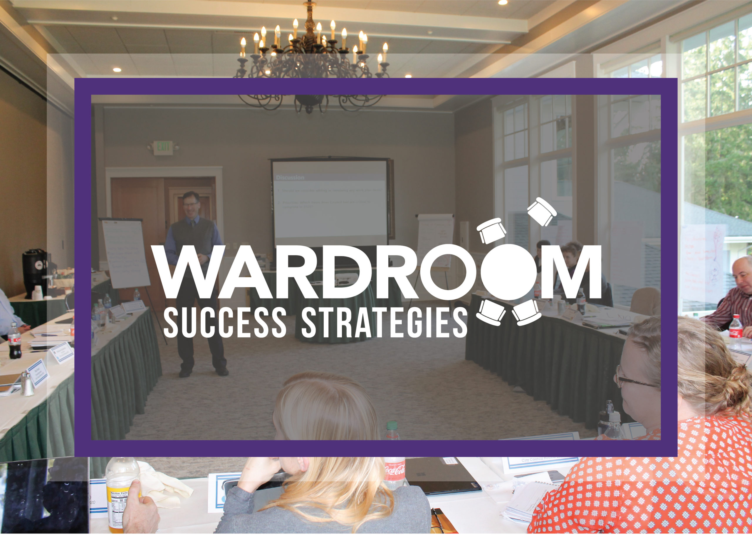 Wardroom Success Strategies - What's Your Avocado
